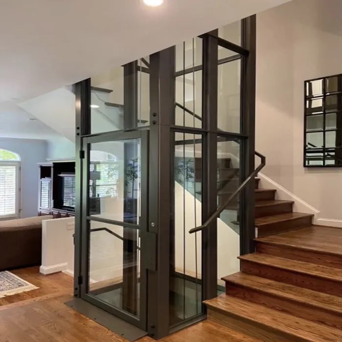 10 best home elevators for 2026 - Artisan Elevators