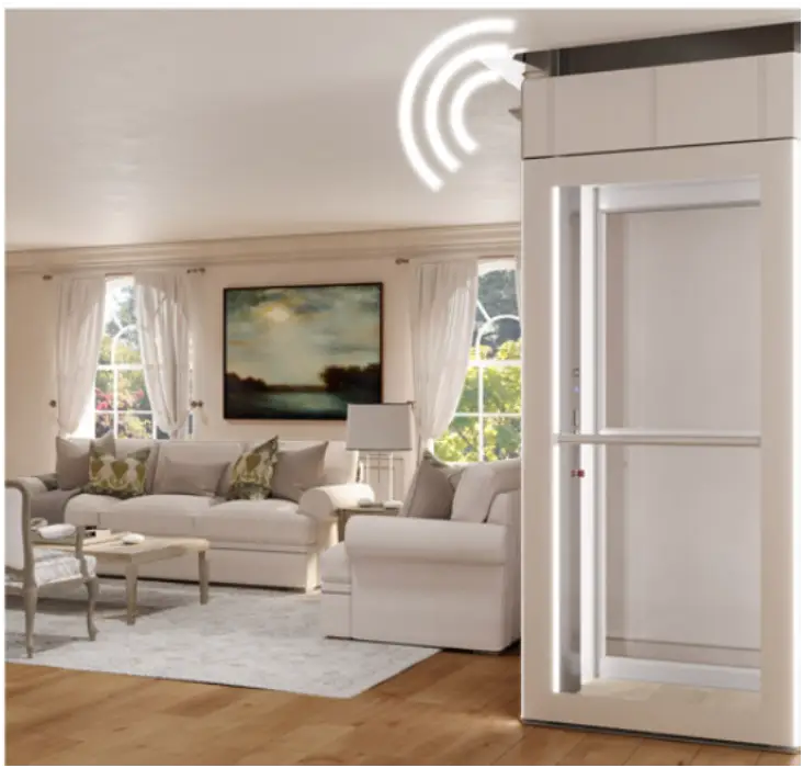 10 best home elevators for 2026 - Artisan Elevators