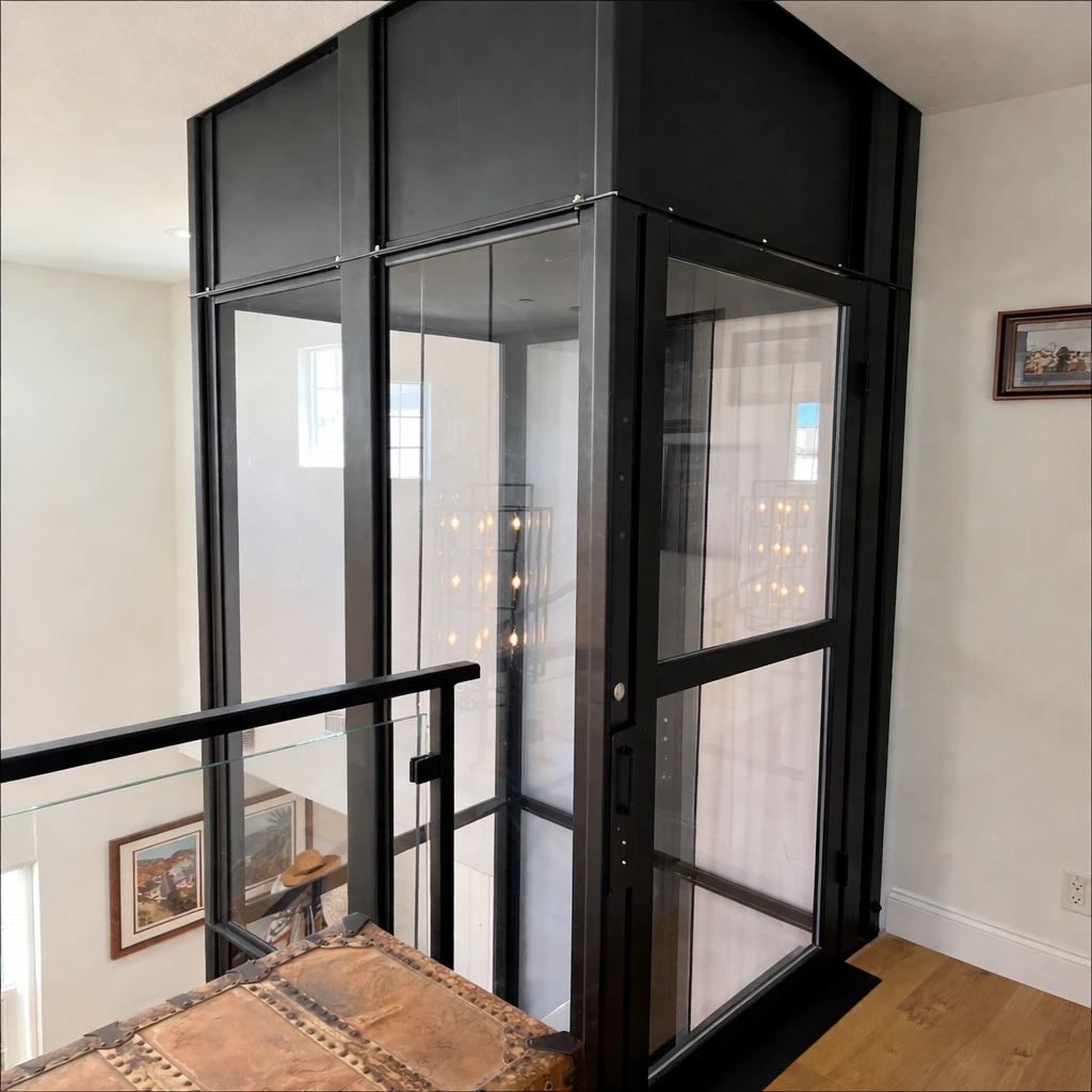 10 best home elevators for 2026 - Artisan Elevators
